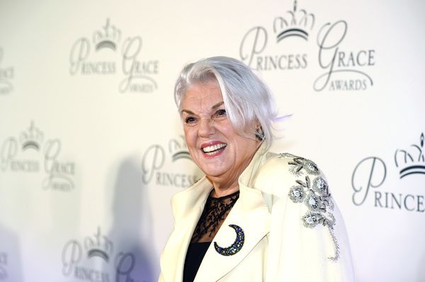 Tyne Daly (Actor): Credits, Bio, News & More | Broadway World