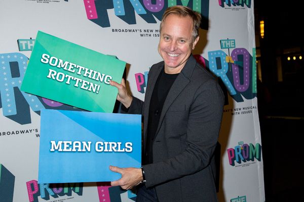 Scott Pask (Scenic Designer, Set Designer): Credits, Bio, News & More ...