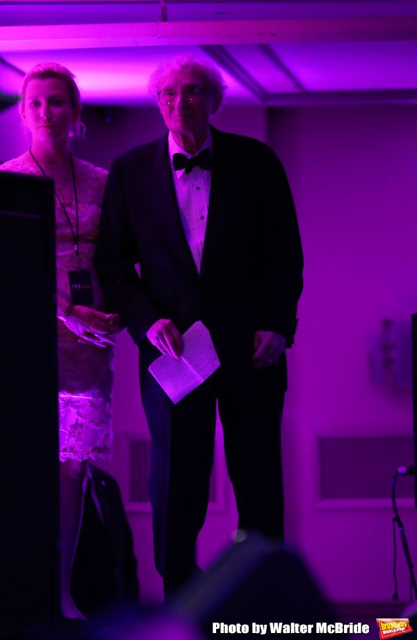 Sheldon Harnick (Actor, Lyricist, Bookwriter): Credits, Bio, News ...