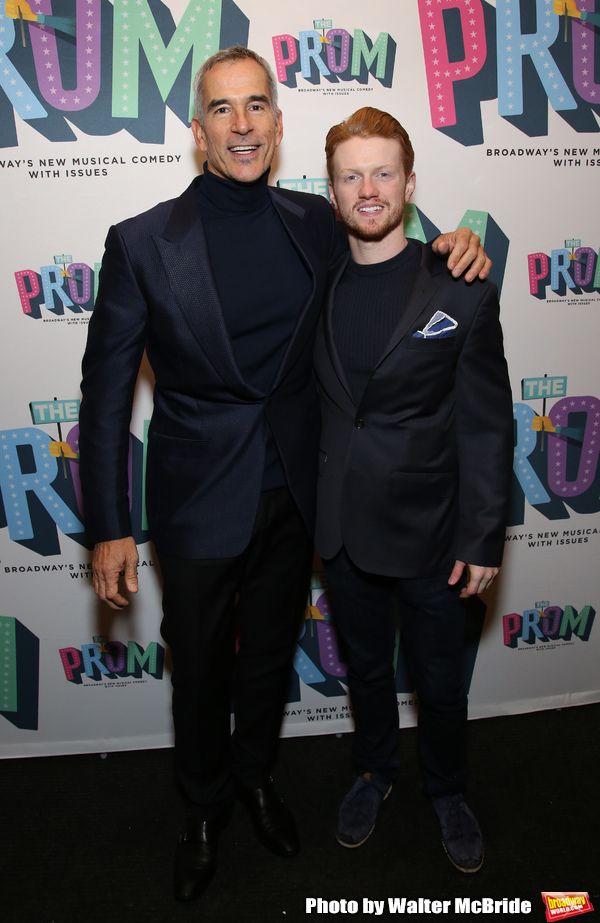 Ricky Schroeder (Actor): Credits, Bio, News & More | Broadway World