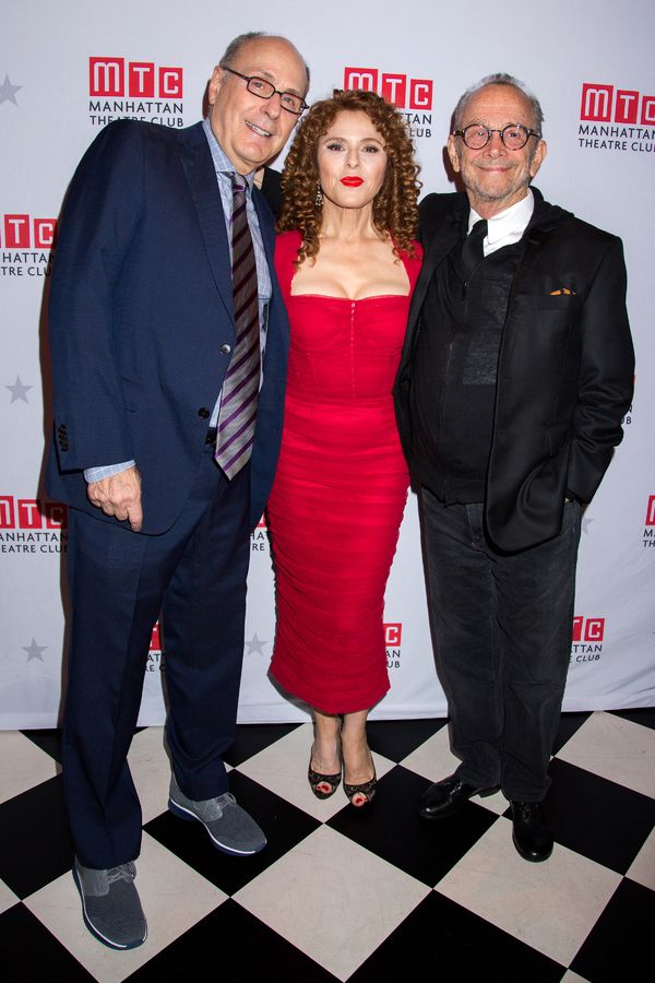 James Lapine (Bookwriter, Playwright): Credits, Bio, News & More ...