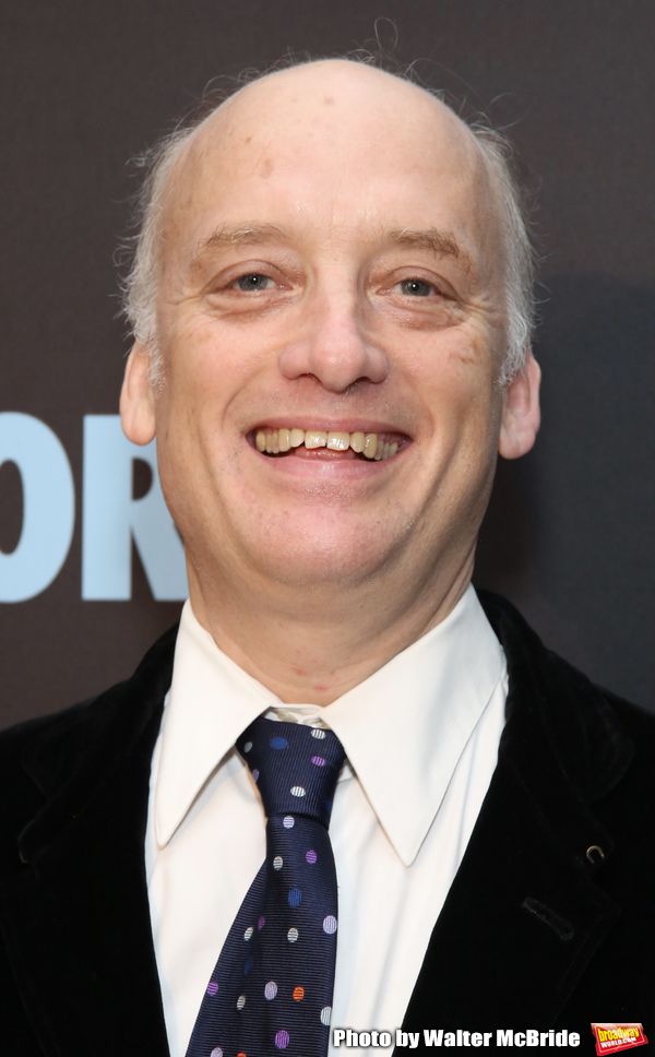 Frank Wood (Actor): Credits, Bio, News & More | Broadway World