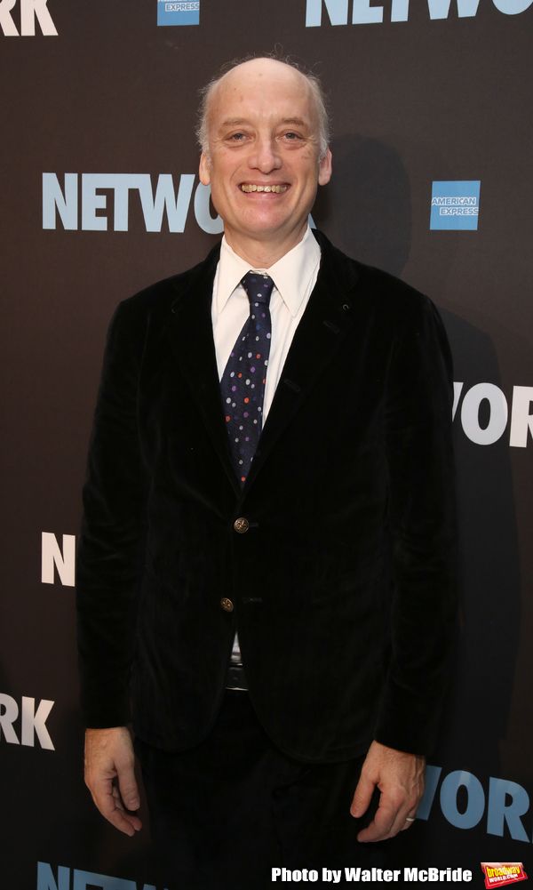 Frank Wood (Actor): Credits, Bio, News & More | Broadway World