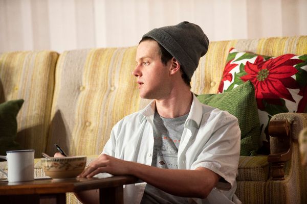 Peter Mark Kendall (Actor): Credits, Bio, News & More | Broadway World