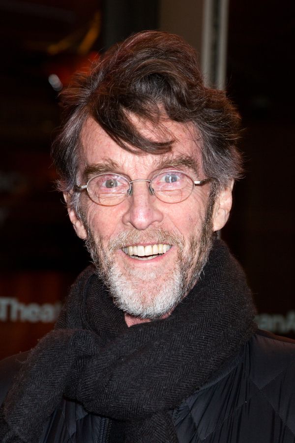 John Glover (Actor): Credits, Bio, News & More | Broadway World