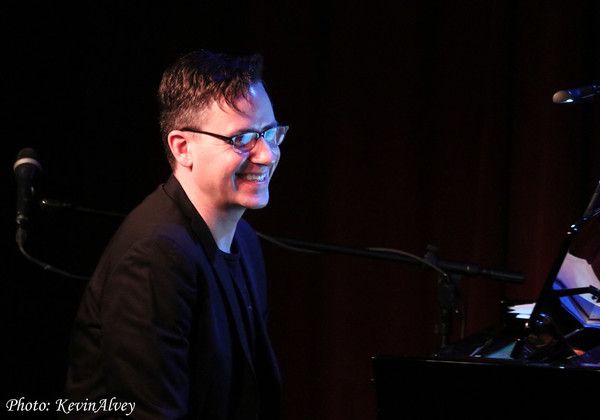 Brian Nash: Credits, Bio, News & More | Broadway World