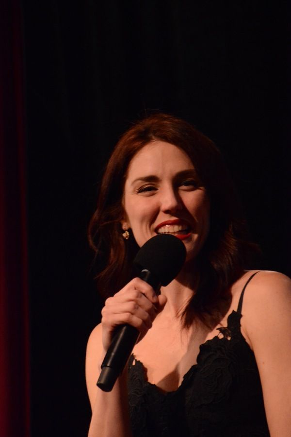 Mara Davi (Actor, Dance Captain): Credits, Bio, News & More | Broadway ...