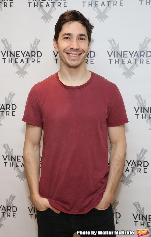 Justin Long (Actor): Credits, Bio, News & More | Broadway World