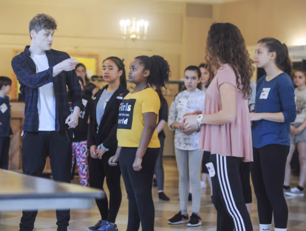 Ben Cook (Actor): Credits, Bio, News & More | Broadway World