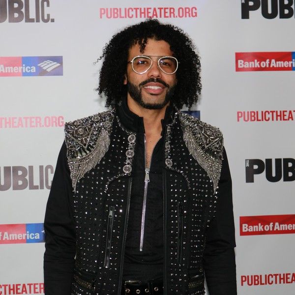 Daveed Diggs (Actor): Credits, Bio, News & More | Broadway World