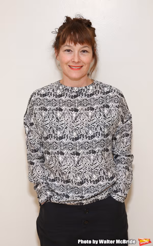 Erica Schmidt (Actor, Bookwriter, Adaptor): Credits, Bio, News & More ...