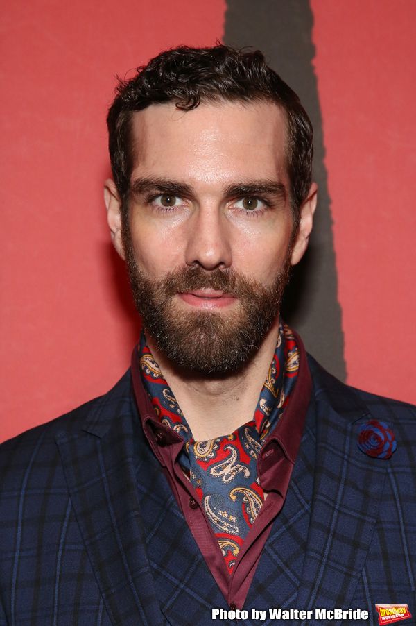 Timothy Hughes (Actor): Credits, Bio, News & More | Broadway World Timothy Hughes (Actor): Credits, Bio, News & More | Broadway World