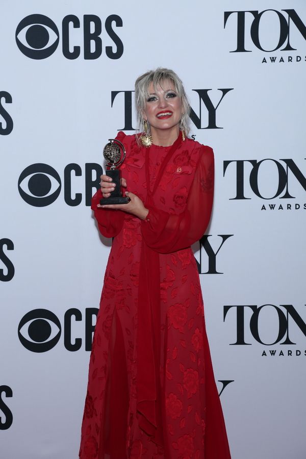 Anais Mitchell (Music, Lyrics): Credits, Bio, News & More | Broadway World