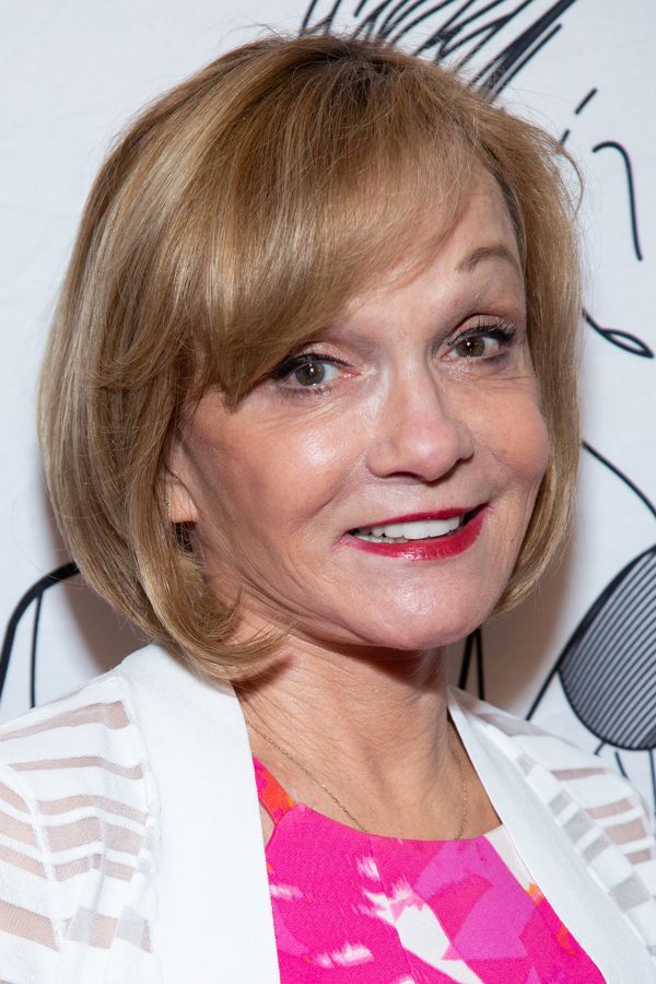 Cathy Rigby (Actor): Credits, Bio, News & More | Broadway World