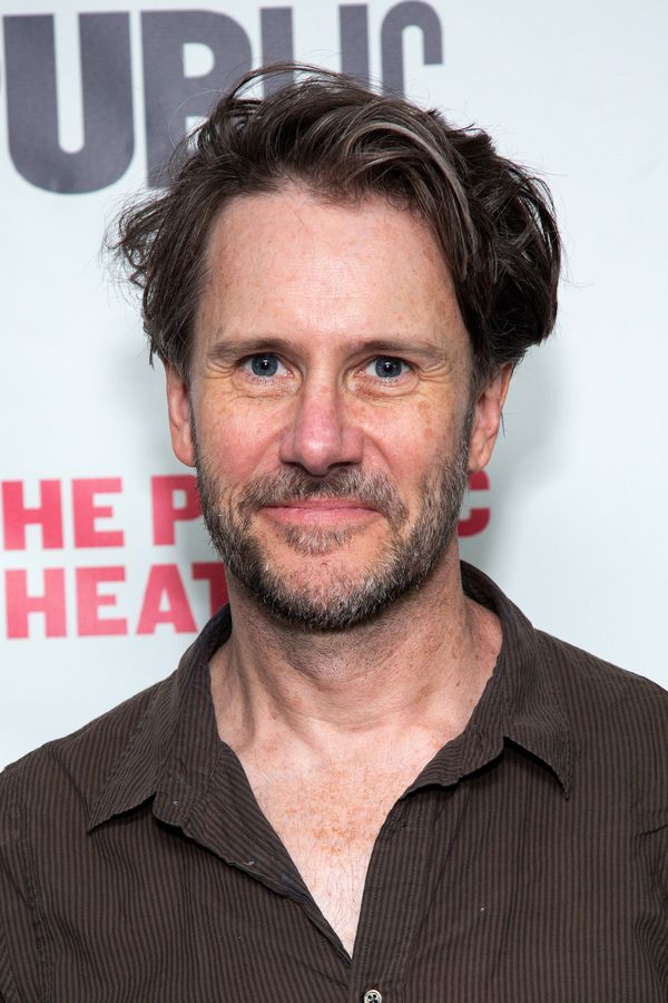 Josh Hamilton (Actor): Credits, Bio, News & More | Broadway World