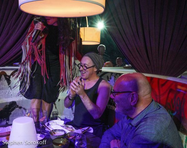 Frances Ruffelle (Actor): Credits, Bio, News & More | Broadway World