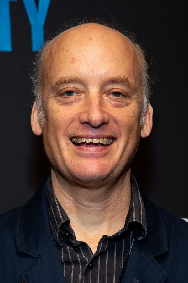 Frank Wood (Actor): Credits, Bio, News & More | Broadway World