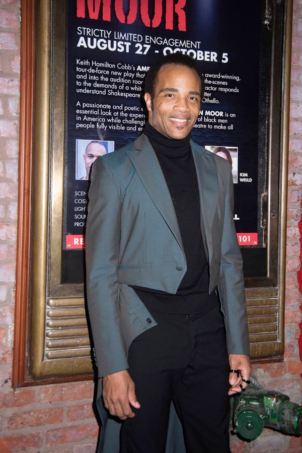 James Harkness (Actor): Credits, Bio, News & More | Broadway World