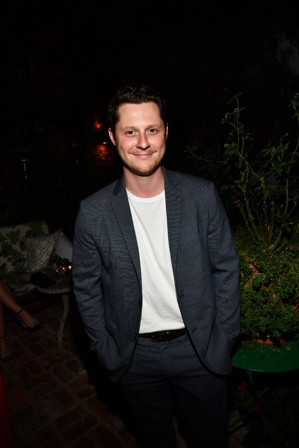 Noah Reid (Actor): Credits, Bio, News & More | Broadway World