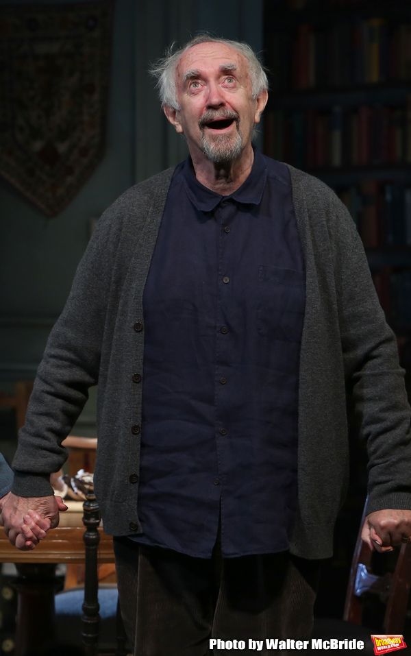 Jonathan Pryce (Actor): Credits, Bio, News & More | Broadway World