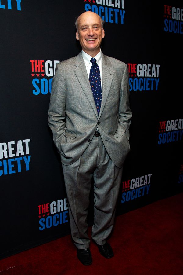 Frank Wood (Actor): Credits, Bio, News & More | Broadway World