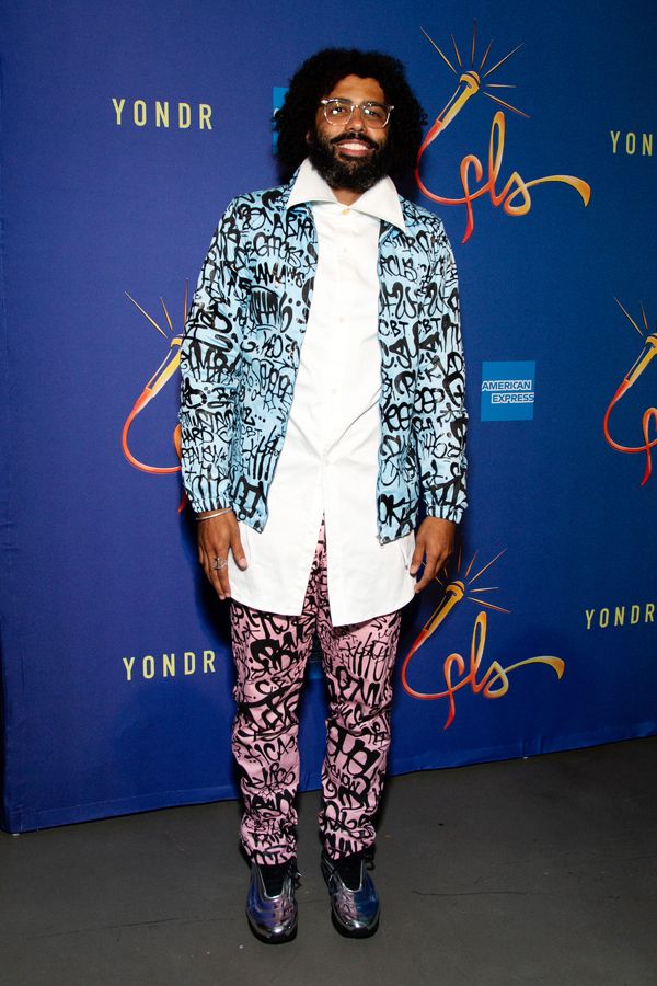 Daveed Diggs (Actor): Credits, Bio, News & More | Broadway World