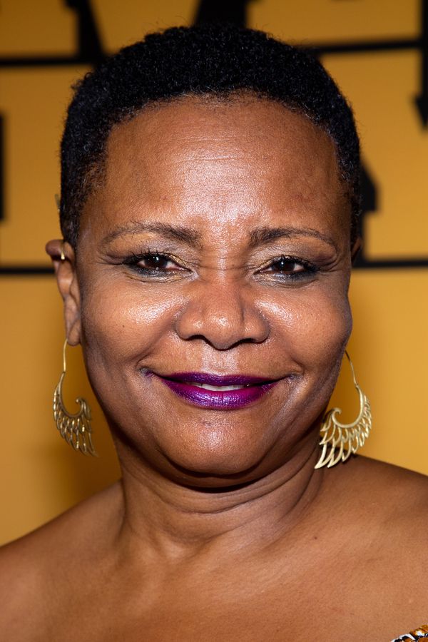 Tonya Pinkins (Actor): Credits, Bio, News & More | Broadway World