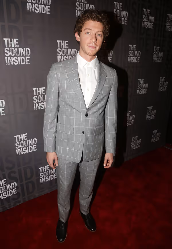 Will Hochman (Actor): Credits, Bio, News & More | Broadway World