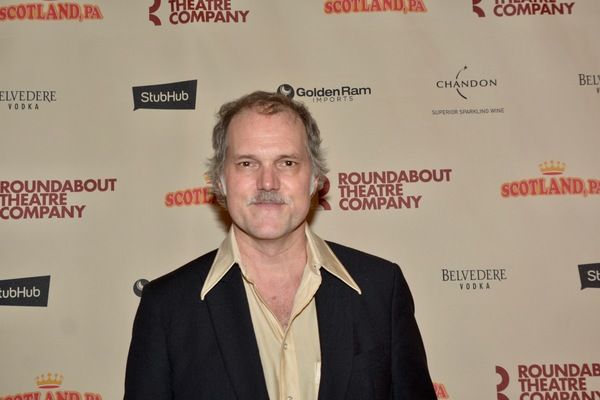 Jeb Brown (Actor, Fight Captain): Credits, Bio, News & More | Broadway ...