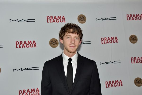 Will Hochman (Actor): Credits, Bio, News & More | Broadway World