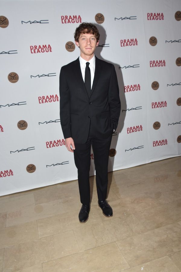 Will Hochman (Actor): Credits, Bio, News & More | Broadway World