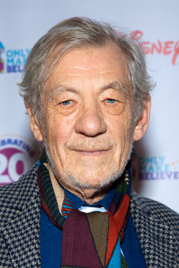 Ian McKellen (Actor): Credits, Bio, News & More | Broadway World