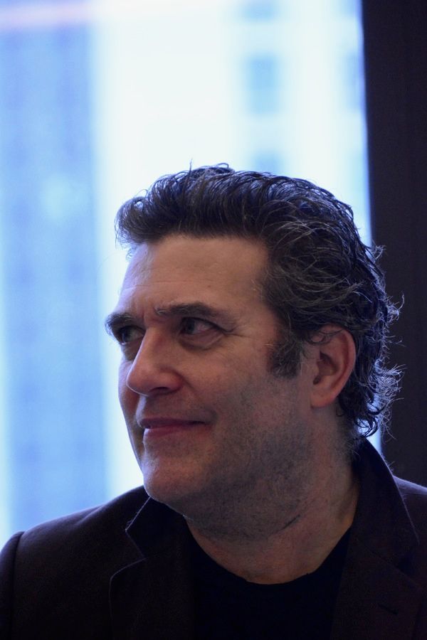 Craig Bierko (Actor): Credits, Bio, News & More | Broadway World