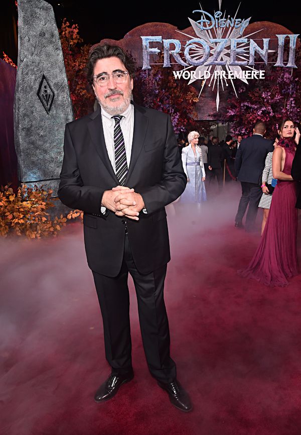 Alfred Molina (Actor): Credits, Bio, News & More | Broadway World