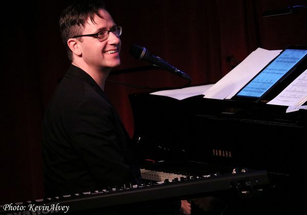 Brian Nash: Credits, Bio, News & More | Broadway World