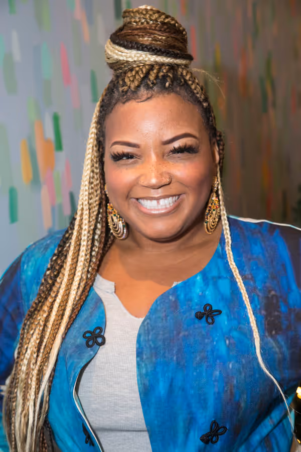 Marisha Wallace (Actor): Credits, Bio, News & More | Broadway World