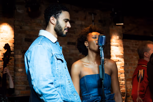 Austin Scott (Actor): Credits, Bio, News & More | Broadway World Austin Scott (Actor): Credits, Bio, News & More | Broadway World