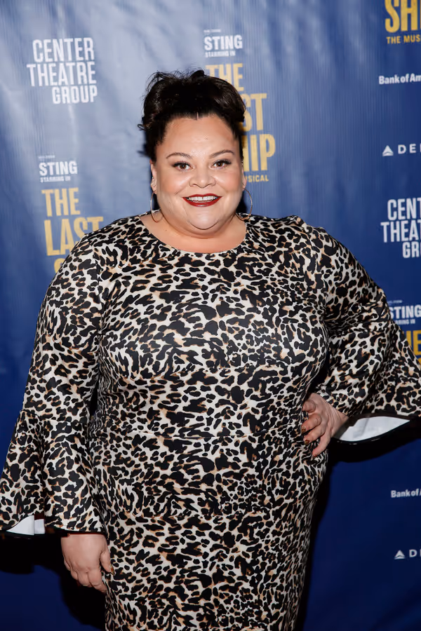 Keala Settle (Actor): Credits, Bio, News & More | Broadway World