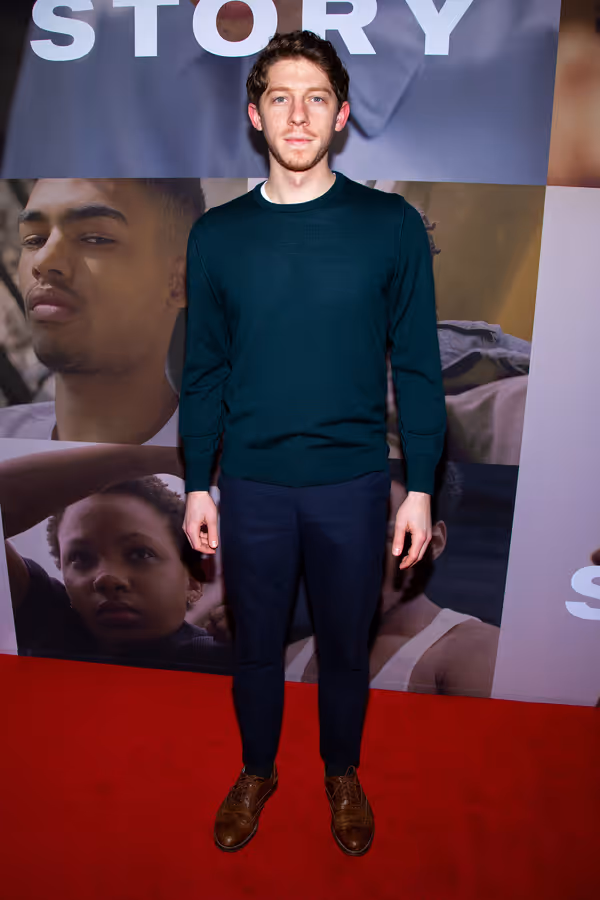 Will Hochman (Actor): Credits, Bio, News & More | Broadway World