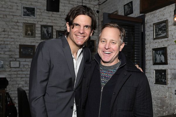 Scott Pask (Scenic Designer, Set Designer): Credits, Bio, News & More ...