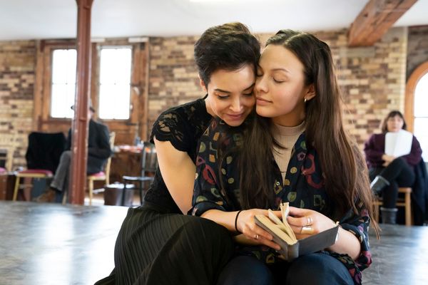 Molly Osborne (Actor): Credits, Bio, News & More | Broadway World