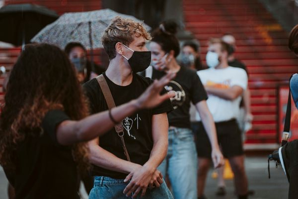 Ben Cook (Actor): Credits, Bio, News & More | Broadway World