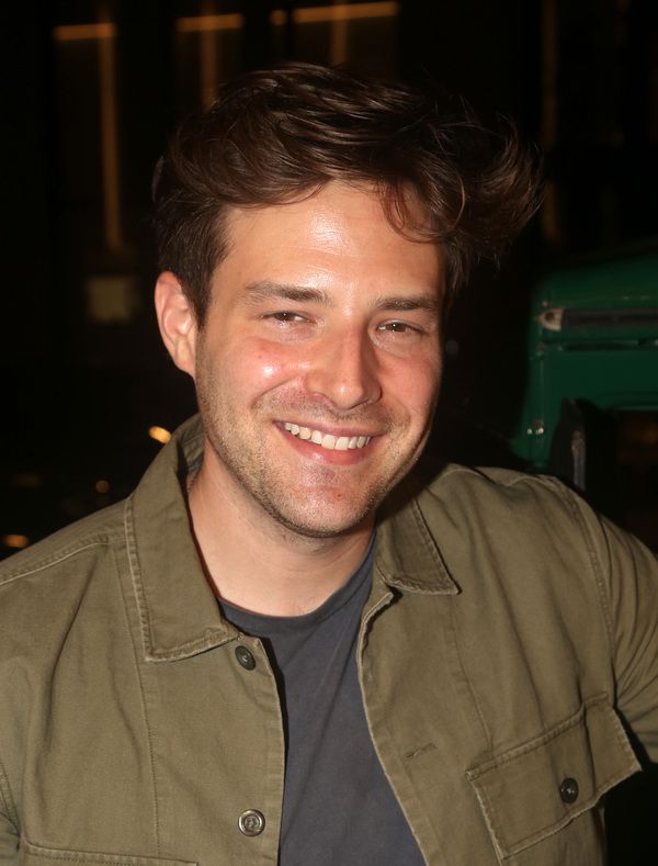 Ben Rappaport (Actor): Credits, Bio, News & More | Broadway World