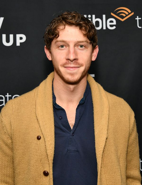 Will Hochman (Actor): Credits, Bio, News & More | Broadway World
