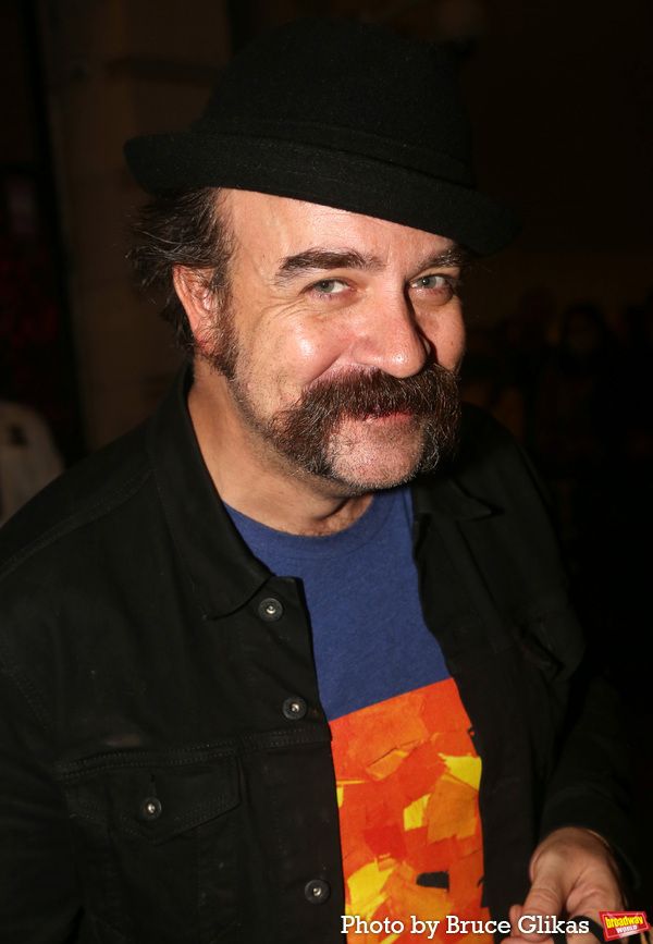 Eric Anderson (Actor): Credits, Bio, News & More | Broadway World