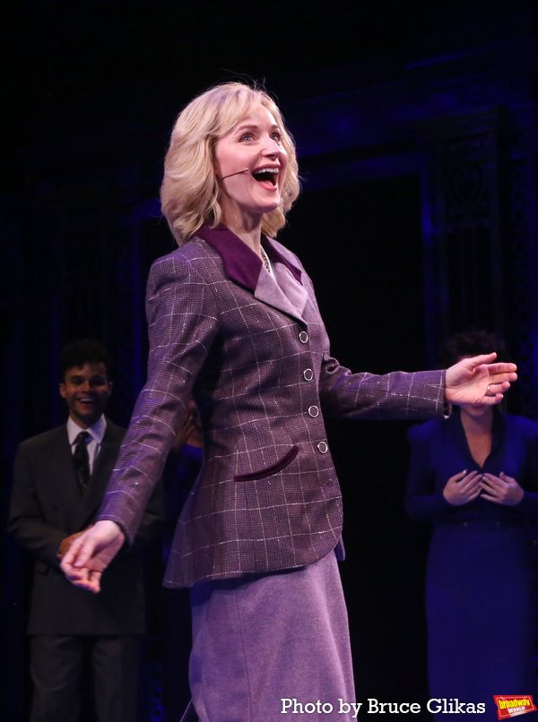 Erin Davie (Actor): Credits, Bio, News & More | Broadway World