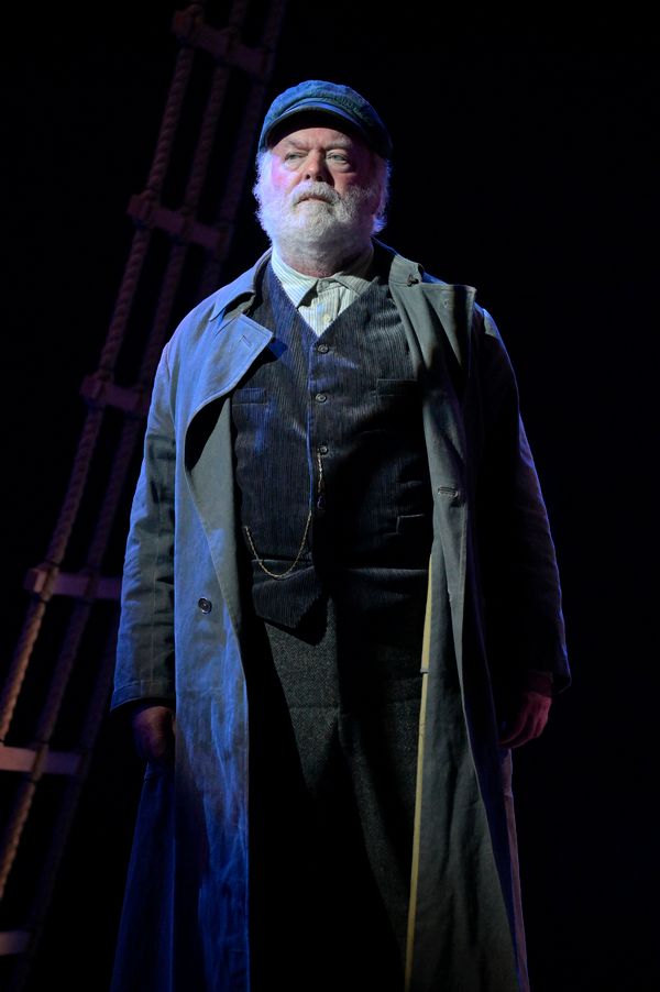 Wayne Duvall (Actor): Credits, Bio, News & More | Broadway World