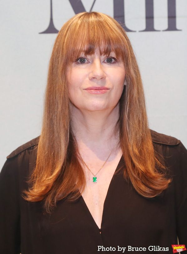 Sally Murphy (Actor): Credits, Bio, News & More | Broadway World