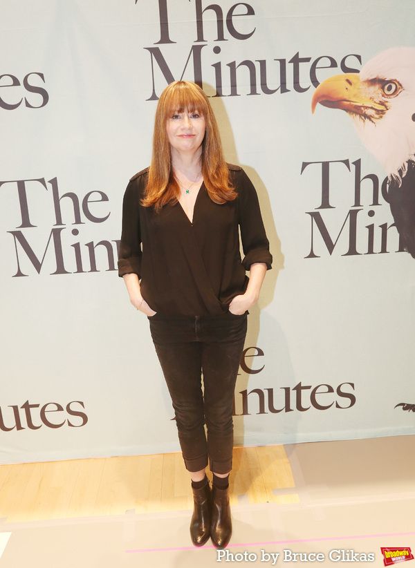 Sally Murphy (Actor): Credits, Bio, News & More | Broadway World