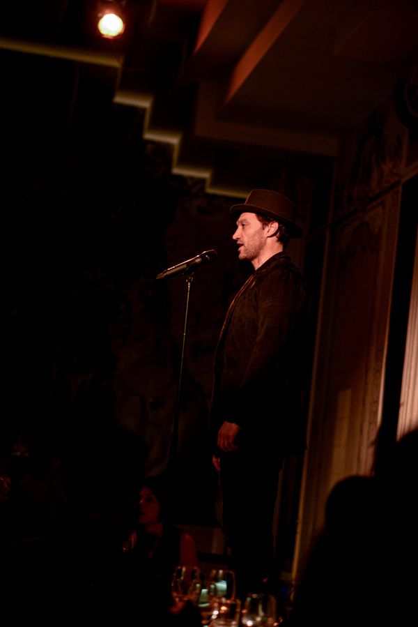 Bryce Pinkham (Actor): Credits, Bio, News & More | Broadway World